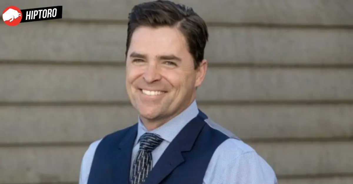 Who Is Danny Dorosh? All About Pascale Hutton's Husband