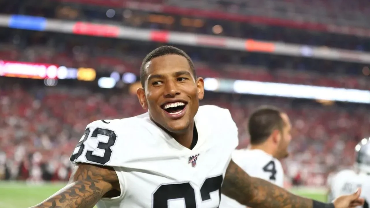 NFL News: Darren Waller's New York Giants Saga, A Season Marred by ...