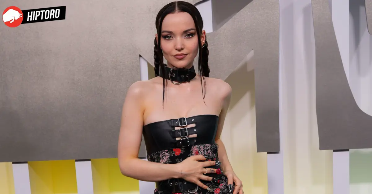 Dove Cameron's Age, Real Name, Biography, Music & Acting Career, Love ...