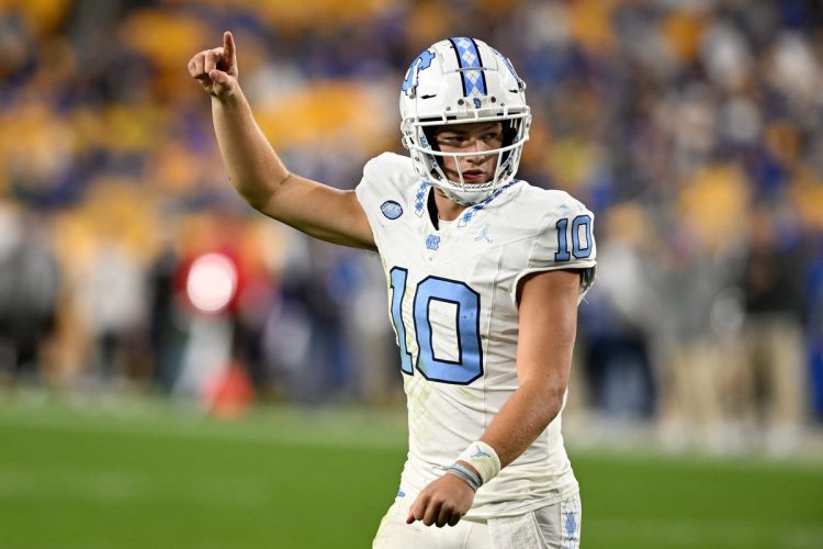 NFL News: Drake Maye's Unforeseen Path with the New England Patriots
