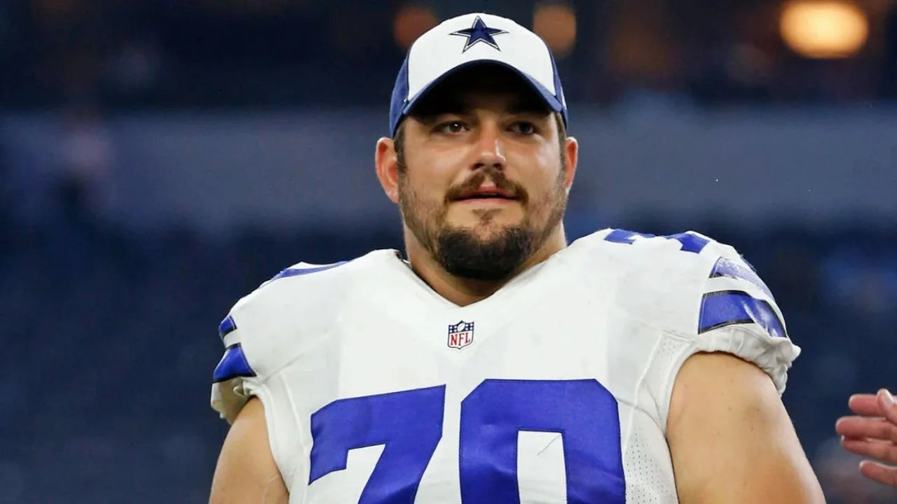 NFL News: Is This Zack Martin’s Last Season With Dallas Cowboys? Icon ...