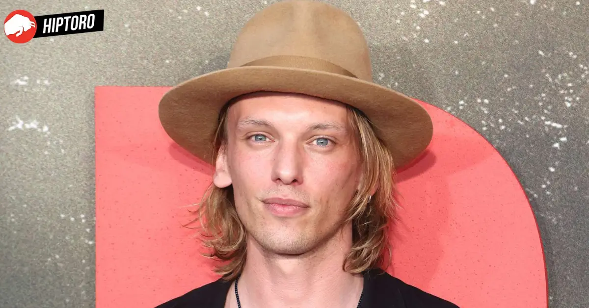 Jamie Campbell Bower's Wiki: Age, Bio, Career, Love Life, Net Worth