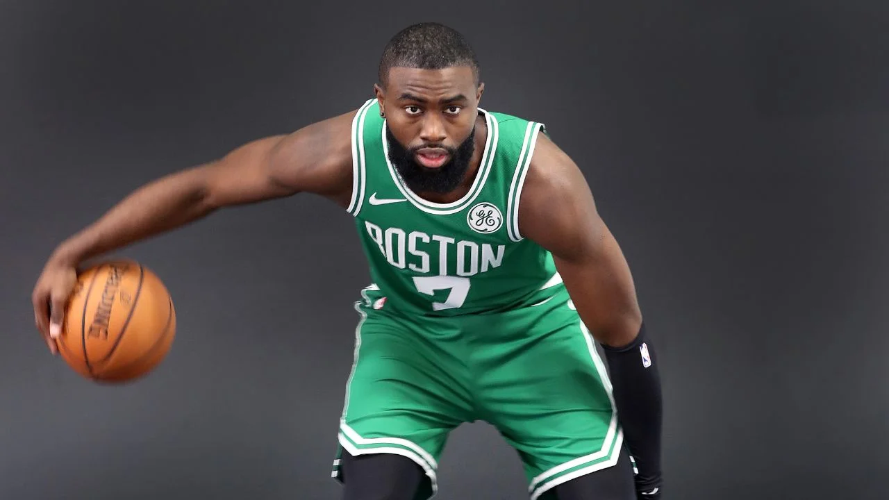 Jason Kidd's Bold Claim, Is Jaylen Brown Really Boston Celtics' Best ... Jason Kidd's Bold Claim, Is Jaylen Brown Really Boston Celtics' Best ...