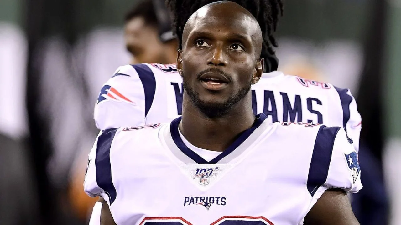 NFL News: Jason McCourty’s Surprising Exit from "Good Morning Football ...