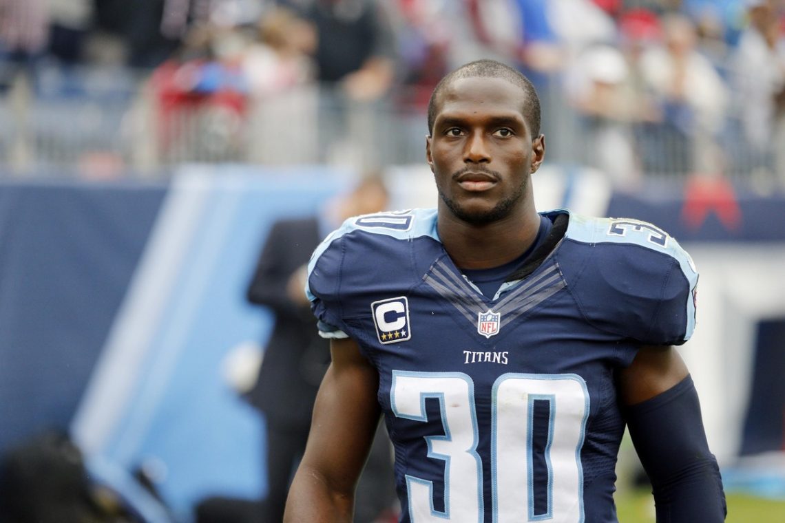 NFL News: Jason McCourty’s Surprising Exit from "Good Morning Football ...