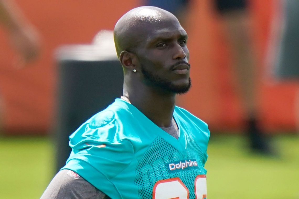 NFL News: Jason McCourty’s Surprising Exit from "Good Morning Football ...