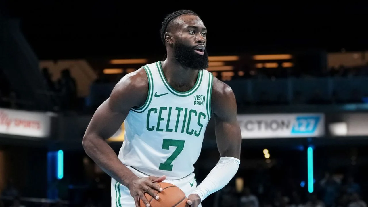Jaylen Brown's Statement Dunk, Boston Celtics Dominate Dallas Mavericks ... Jaylen Brown's Statement Dunk, Boston Celtics Dominate Dallas Mavericks ...