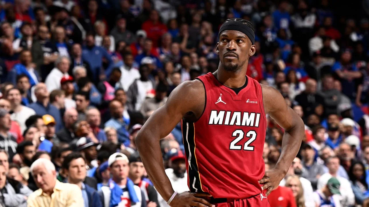 How Jimmy Butler Could Fit In Golden State Warriors? Long Term Strategy ...