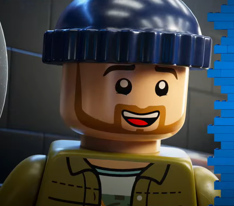 Pharrell Williams Gets Bricked, "Piece by Piece" Unveils His Story in ...