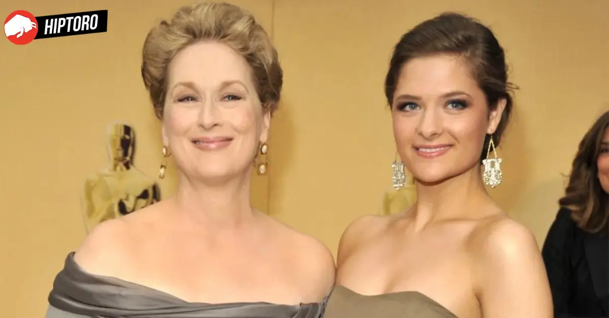Louisa Jacobson's Wiki: All About Meryl Streep's Daughter