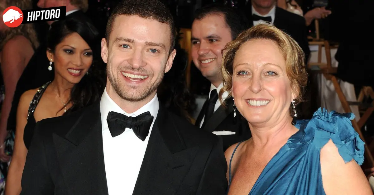 Who Is Lynn Bomar Harless? All About Justin Timberlake's Mother