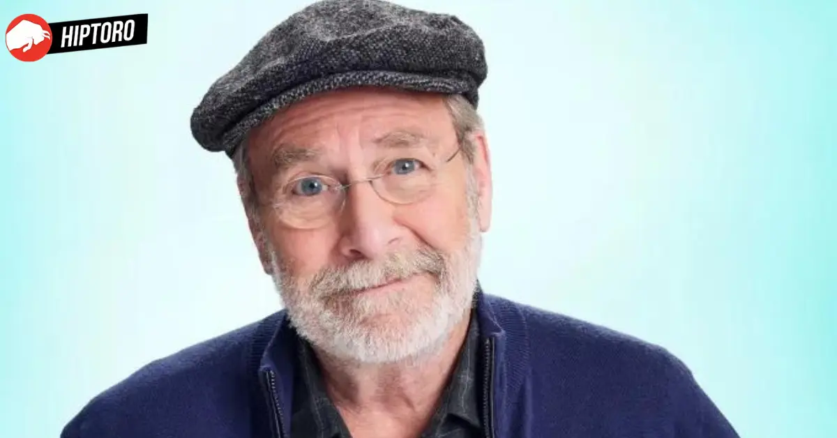 Martin Mull's Biography - Movies, TV Shows, Personal Life, Cause Of Death