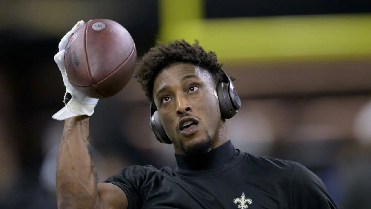 NFL News: Michael Thomas, A Potential Game-Changer for the Pittsburgh ...