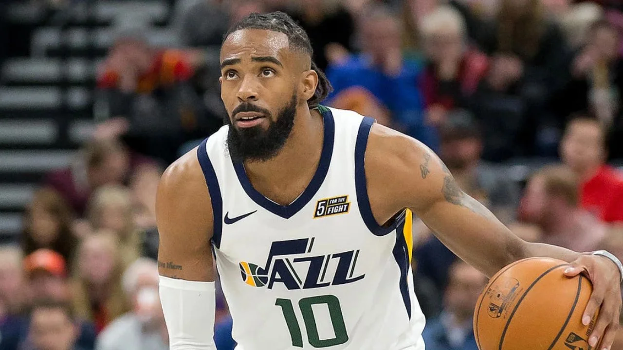 Mike Conley and the Minnesota Timberwolves' Game 4 Triumph, A Night to ...