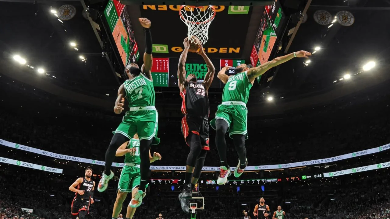 NBA News: NBC Determined to Take Over NBA Broadcasting Scene for 2024 ...