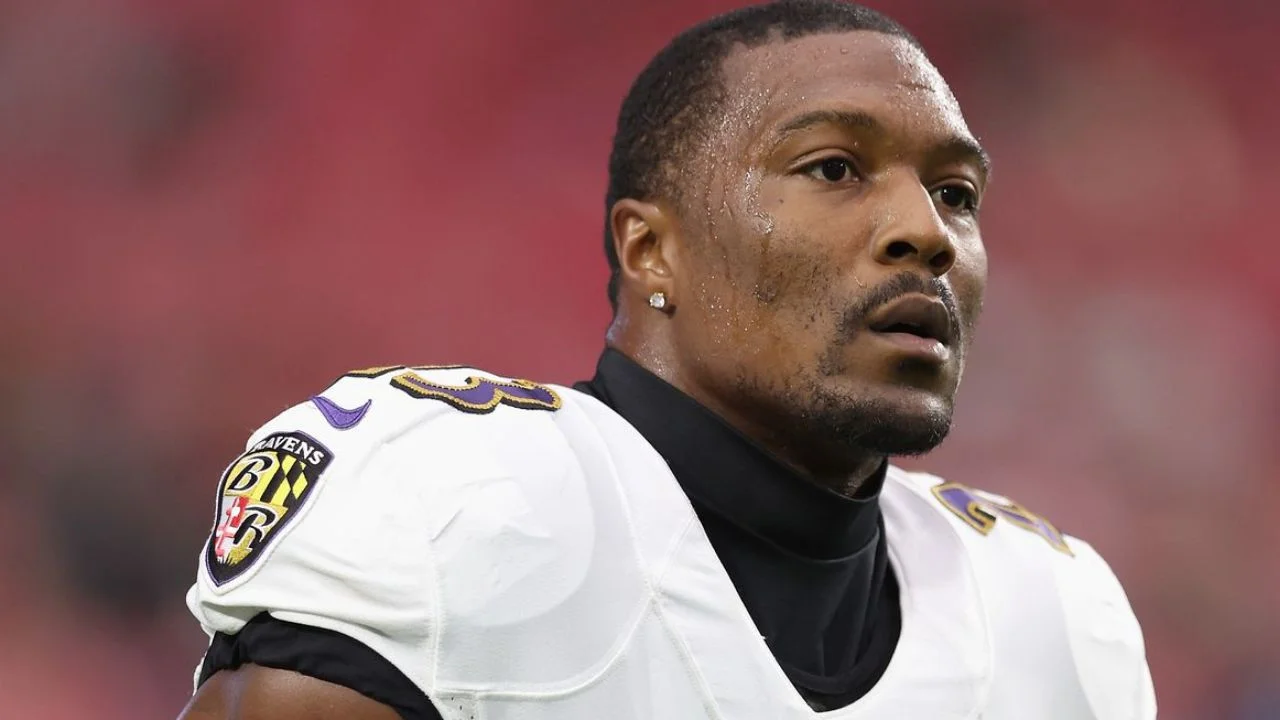 NFL News: Tony Jefferson's NFL Comeback With Los Angeles Chargers ...