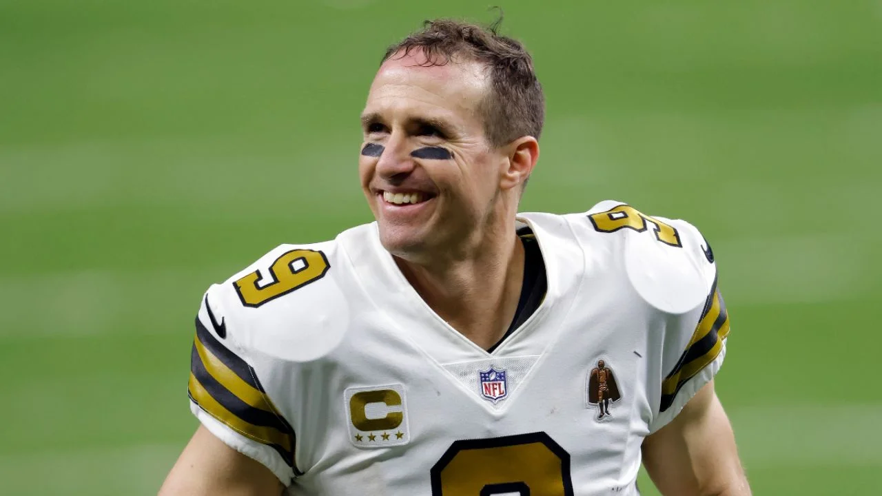 NFL News: Drew Brees Almost Staged A Surprising NFL Comeback, Stunned ...