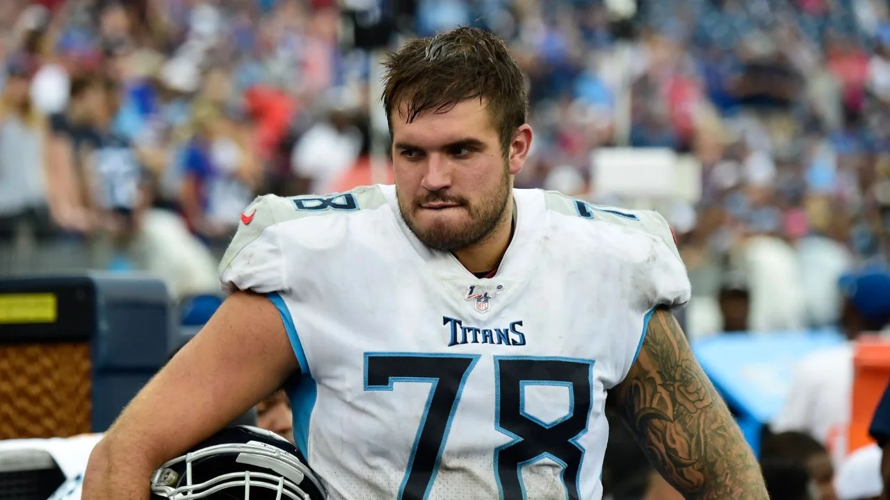 NFL News: Can Jack Conklin Save Patrick Mahomes And Kansas City Chiefs ...