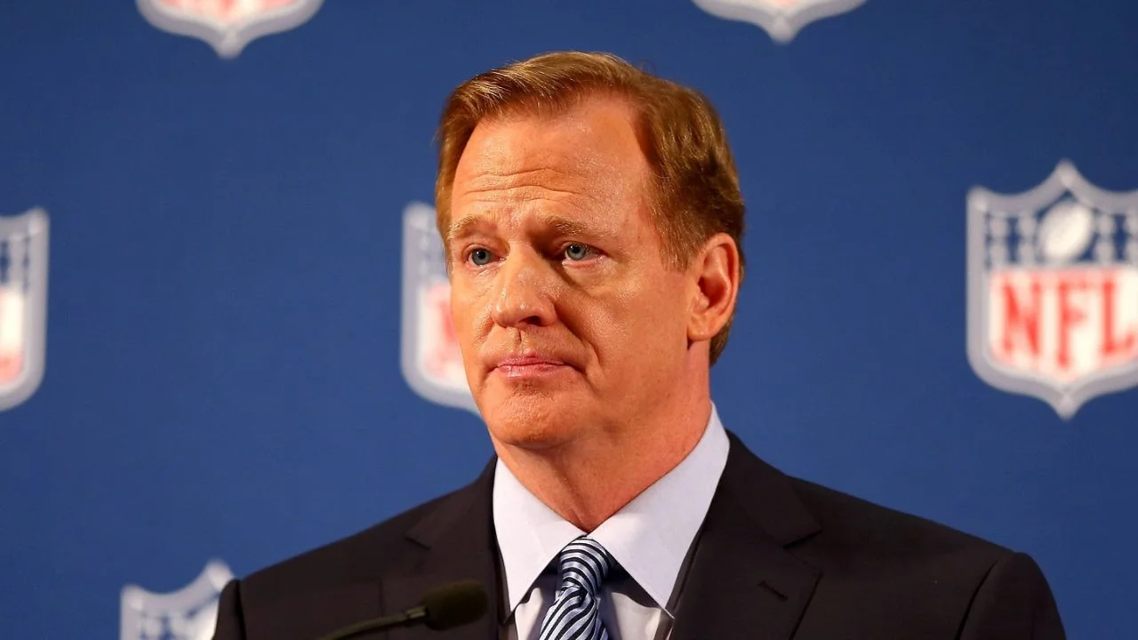NFL News: Could The Super Bowl Be Coming To London? Commissioner Roger ...