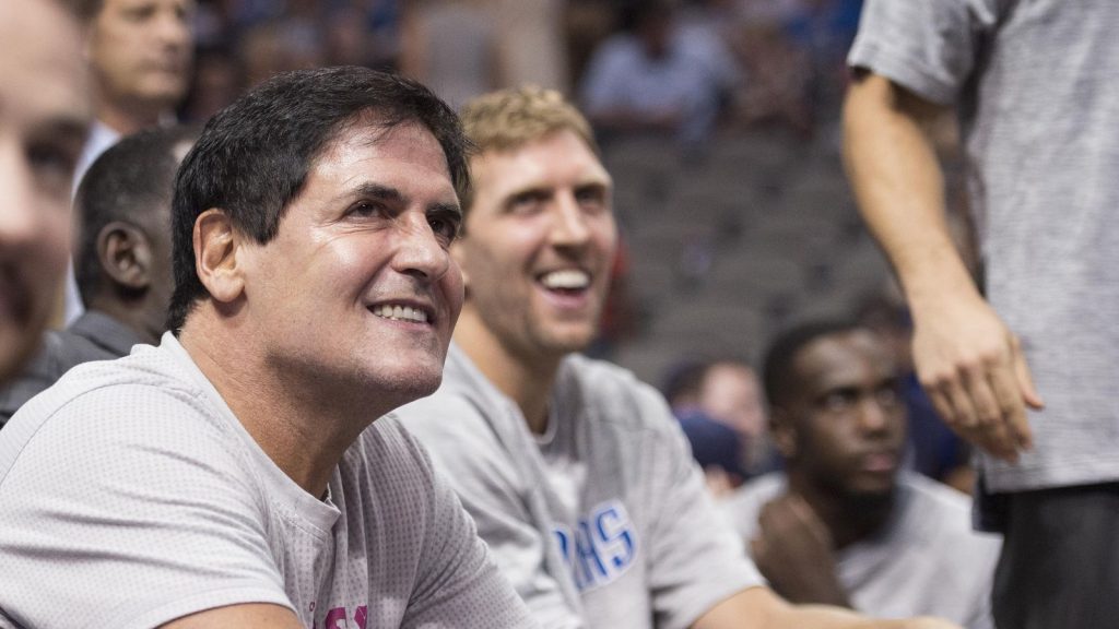NBA News: Dallas Mavericks Owner Mark Cuban Reveals His Strategy Post ...