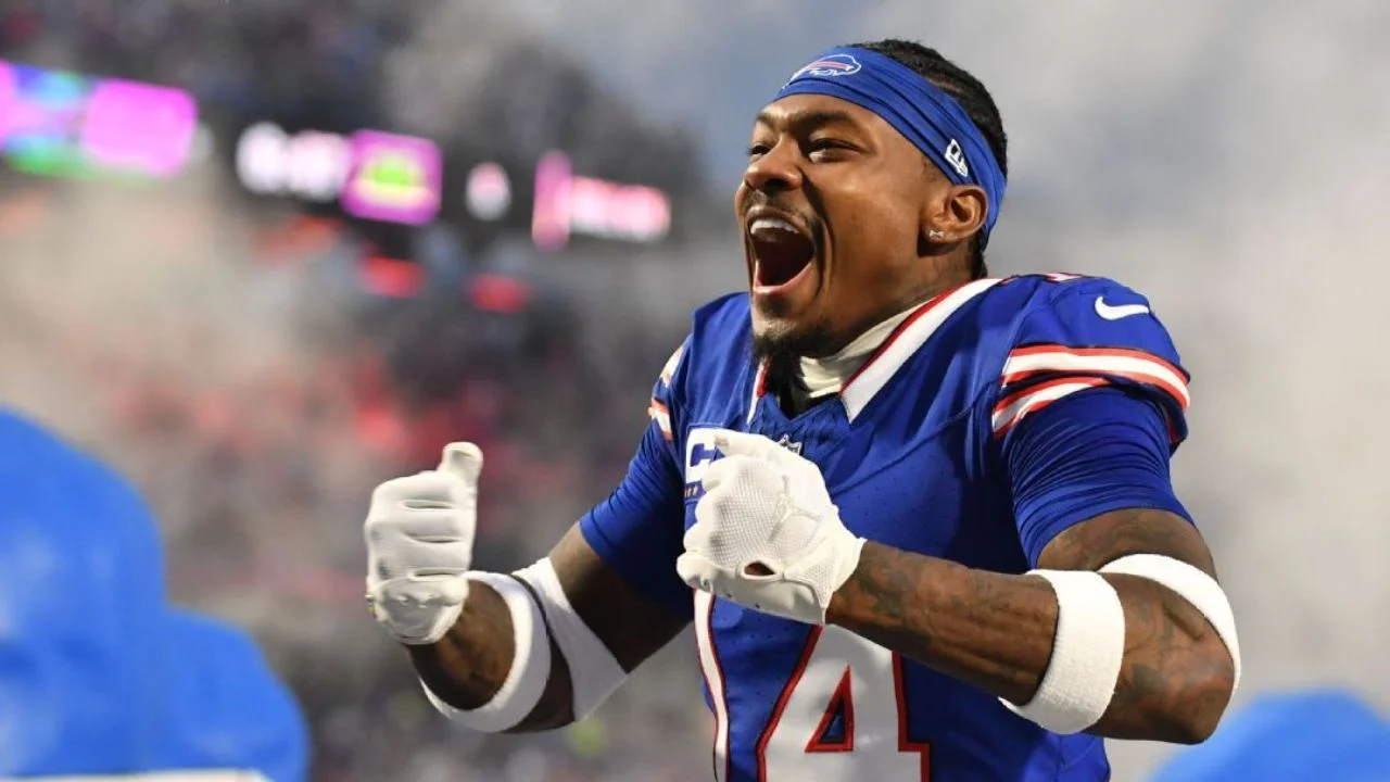 NFL News: All's Not Well At Houston Texans, Stefon Diggs' Declining ...