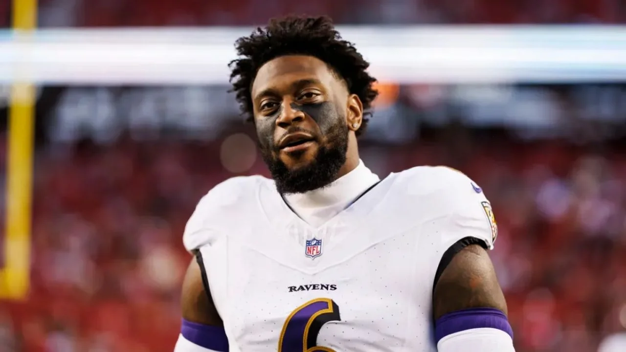 NFL News: Patrick Queen's Connection to Pittsburgh Steelers, A ...