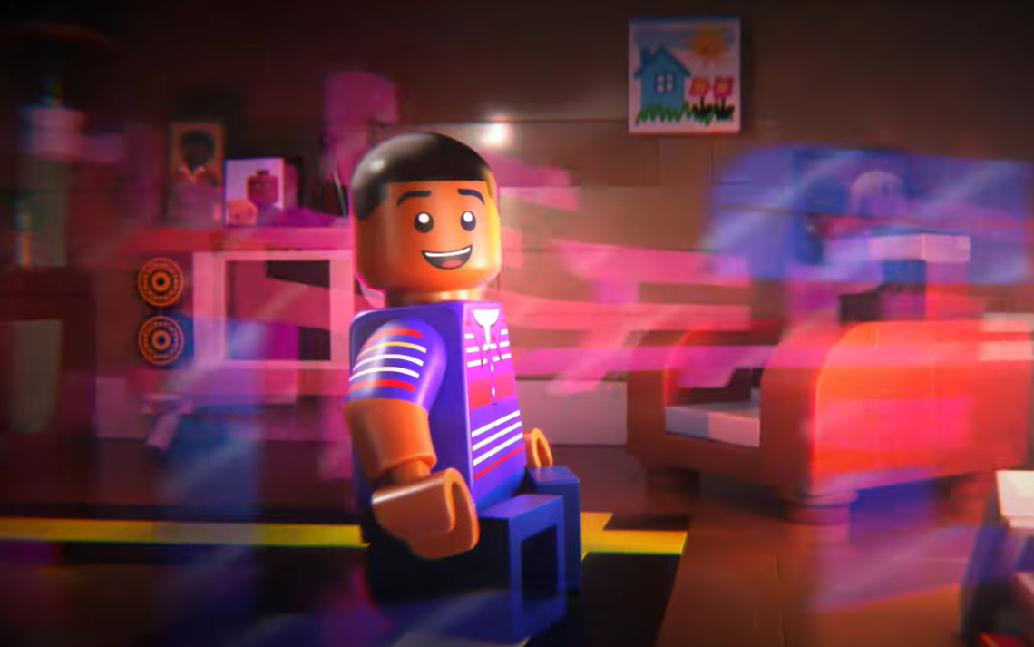 Pharrell Williams Gets Bricked, "Piece by Piece" Unveils His Story in ...