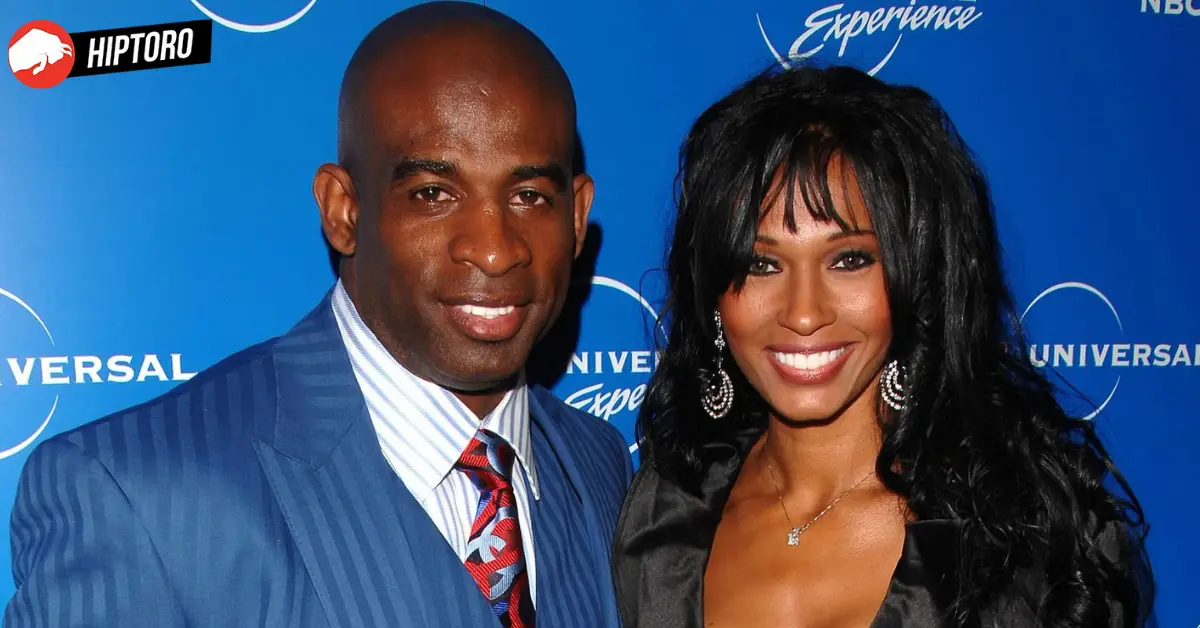 Pilar Sanders' Wiki- Age, Bio, Career, Ex-Husband, Divorce, Net Worth Pilar Sanders' Wiki- Age, Bio, Career, Ex-Husband, Divorce, Net Worth