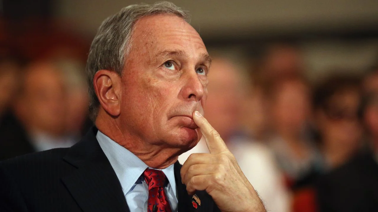 Michael Bloomberg Joins Minnesota Timberwolves Ownership Saga, Power ...