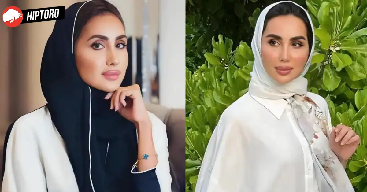 Who Is Sara Bint Mashour Al Saud? King Abdulaziz's Granddaughter's ...