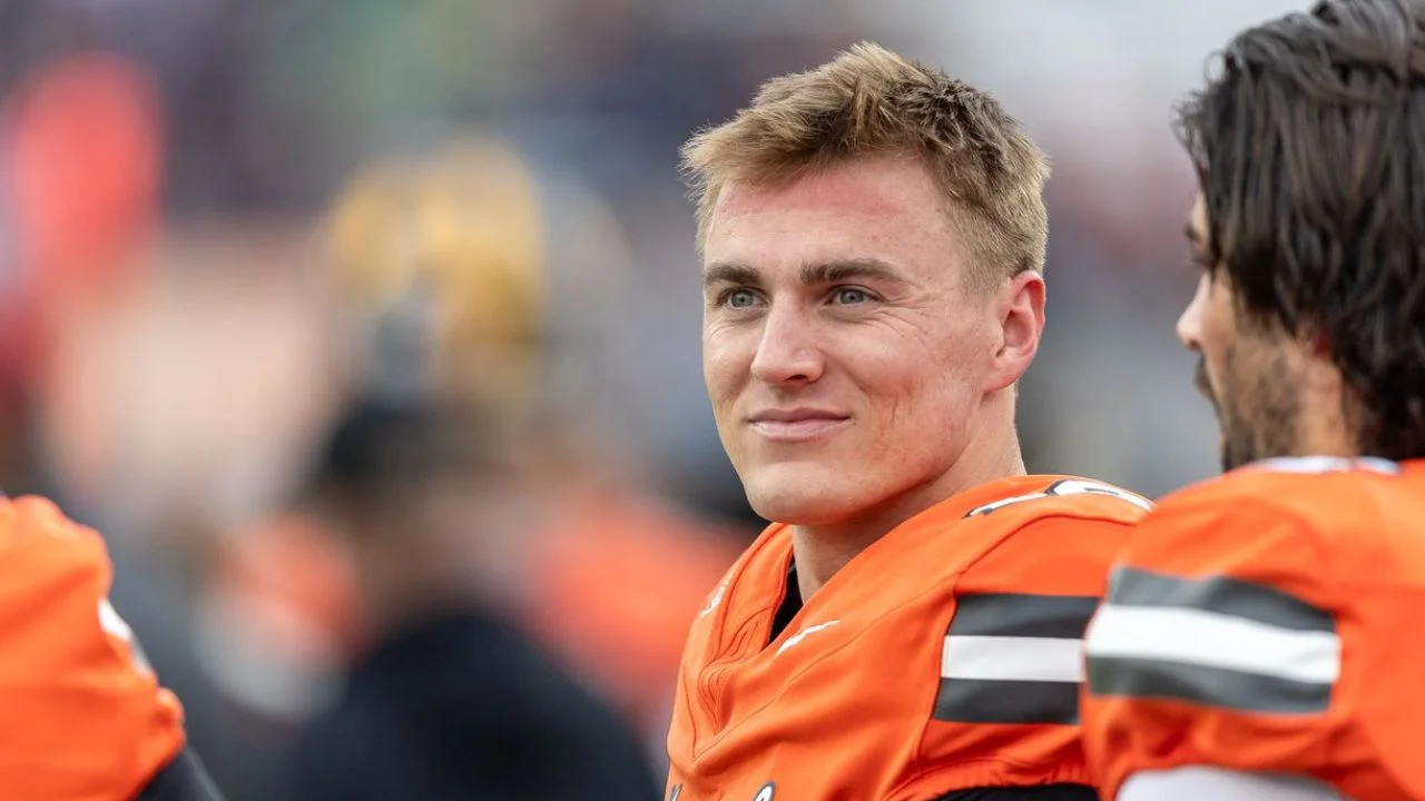 NFL News: Denver Broncos' Sean Payton Enthusiastically Sees 'Next Drew Brees' in Bo Nix—Future ...