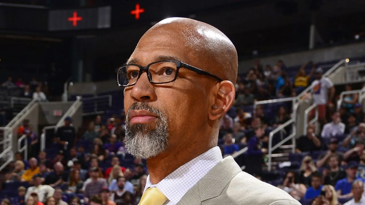 Monty Williams' Future with Detroit Pistons Uncertain Amid ...