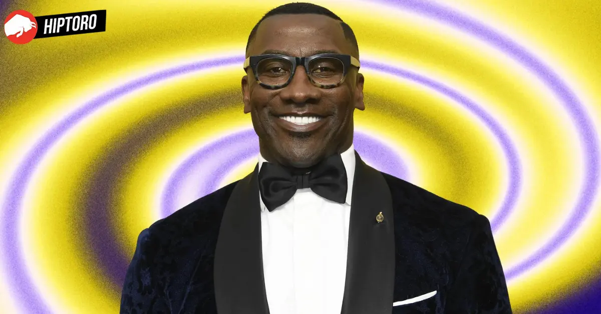 Shannon Sharpe's Bio, NFL Career, Personal Life, Kids, Net Worth