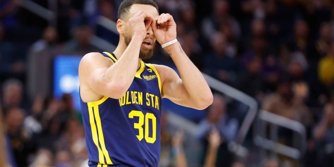 Steph Curry's Candid Take on Kyrie Irving's Unforgettable NBA Finals Shot