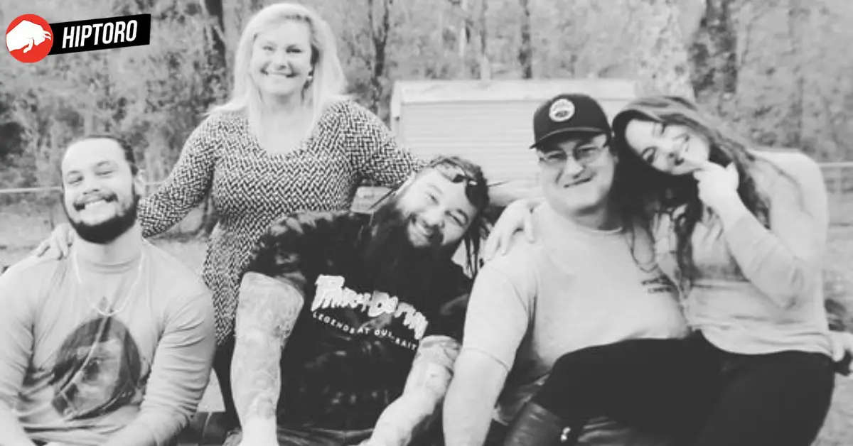 Stephanie Windham Rotunda: All About Late WWE Star Bray Wyatt's Mother