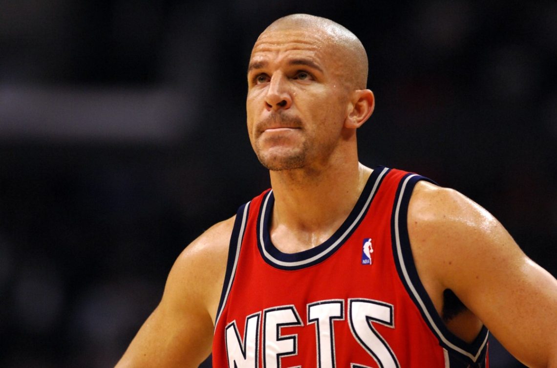 Dallas Mavericks' Coach Jason Kidd Sparks Controversy With Bold Boston ...