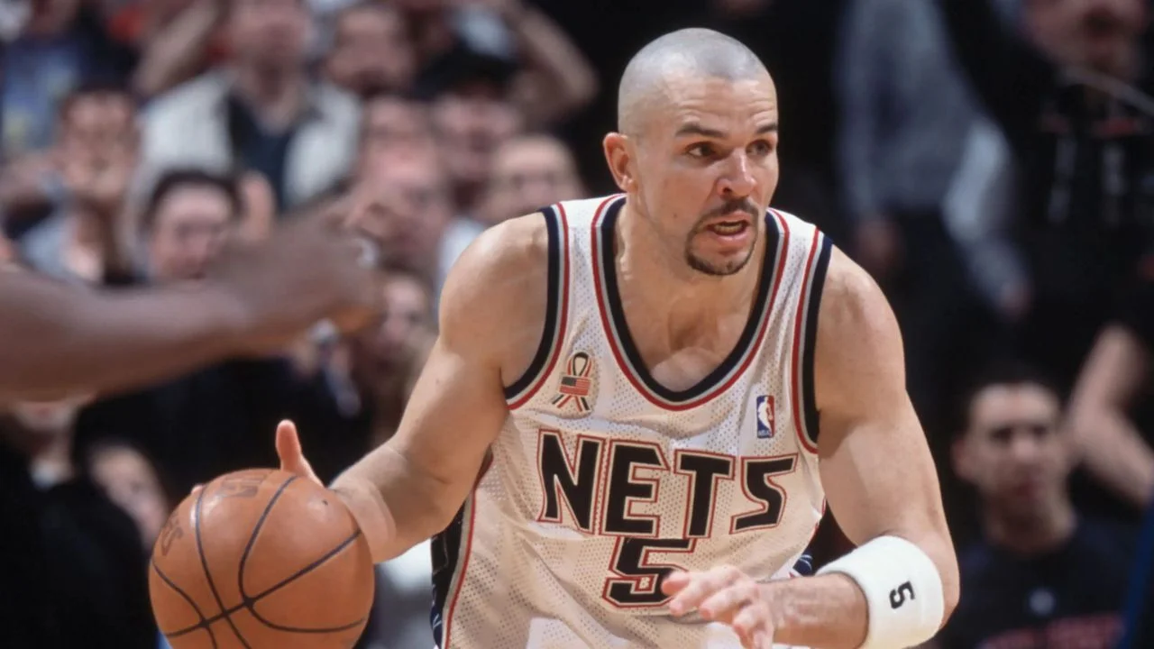 Dallas Mavericks' Coach Jason Kidd Sparks Controversy With Bold Boston ...