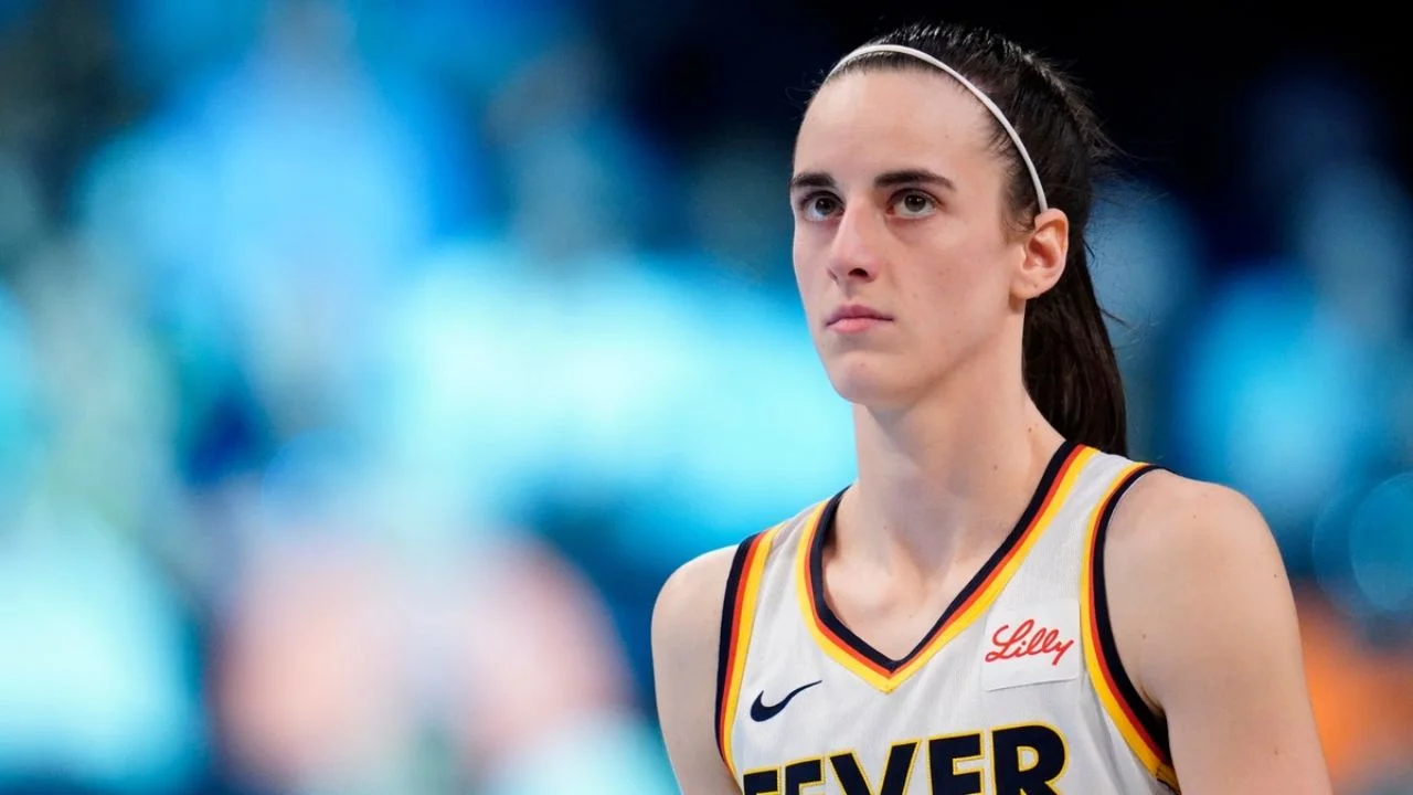 WNBA News: The Impact of Caitlin Clark – Unraveling Emotions in Women’s ...
