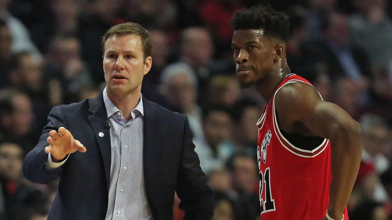Michael Carter-Williams Recalls The Craziest Season With Jimmy Butler ...