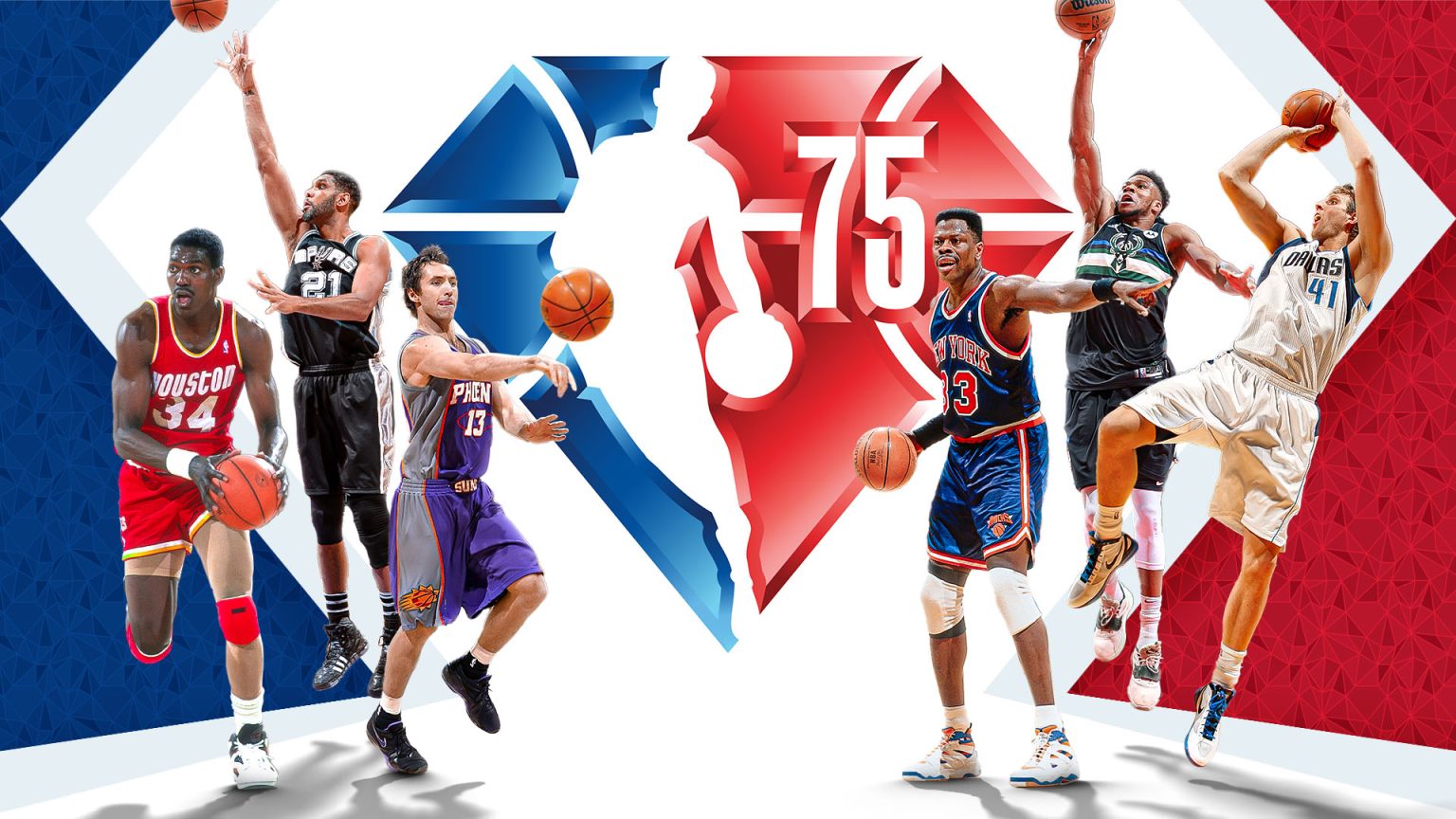 NBA’s Vision for International Expansion at the Global Court