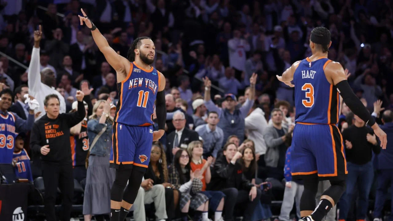 New York Knicks' High-Stakes Summer, Major Trade Rumors, Top Draft ...