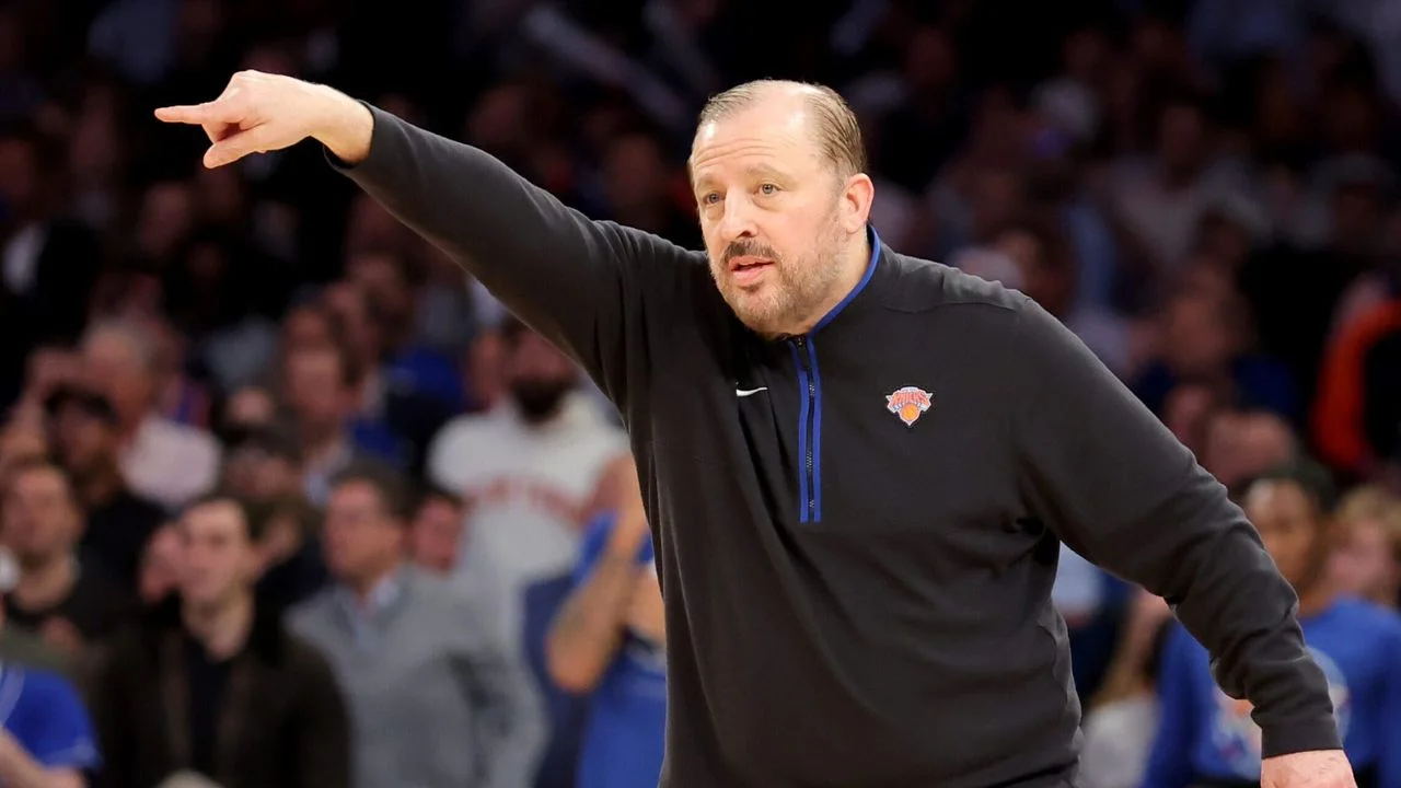 Resurgence of the New York Knicks, Tom Thibodeau's Pivotal Role and Prospective Extension