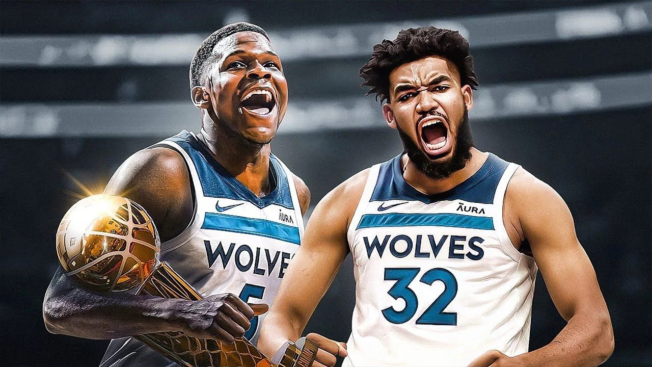 Minnesota Timberwolves Face Tough Decisions As $75,000,000 Tax Penalty ...