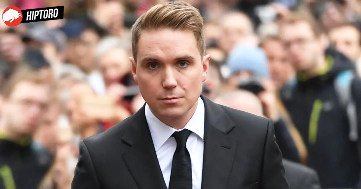 Timothy Hawking's Wiki: Exploring Stephen Hawking's Son's Life