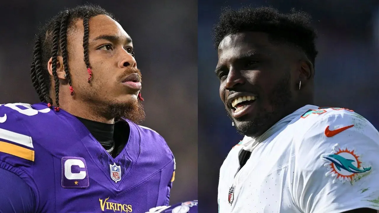 NFL News: Justin Jefferson's $140,000,000 Deal, Minnesota Vikings' Bold Move Redefines NFL Wide ...