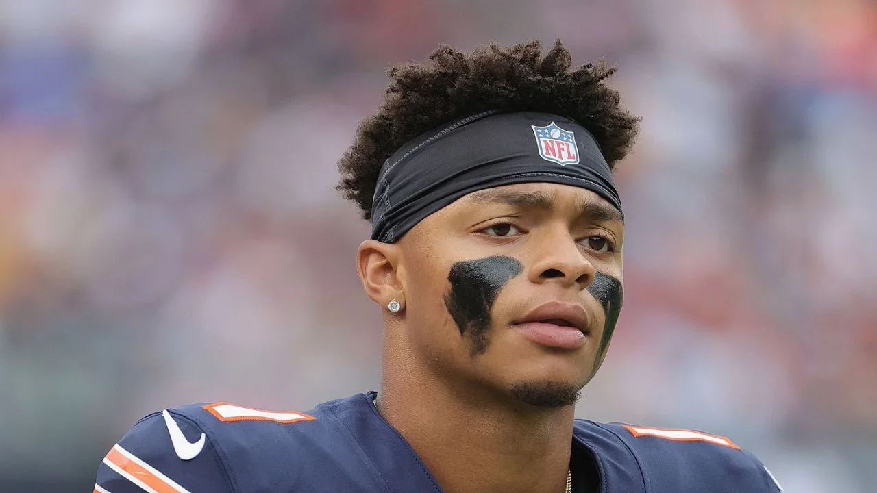 NFL News: Pittsburgh Steelers' Bold Move, Justin Fields Reshapes ...