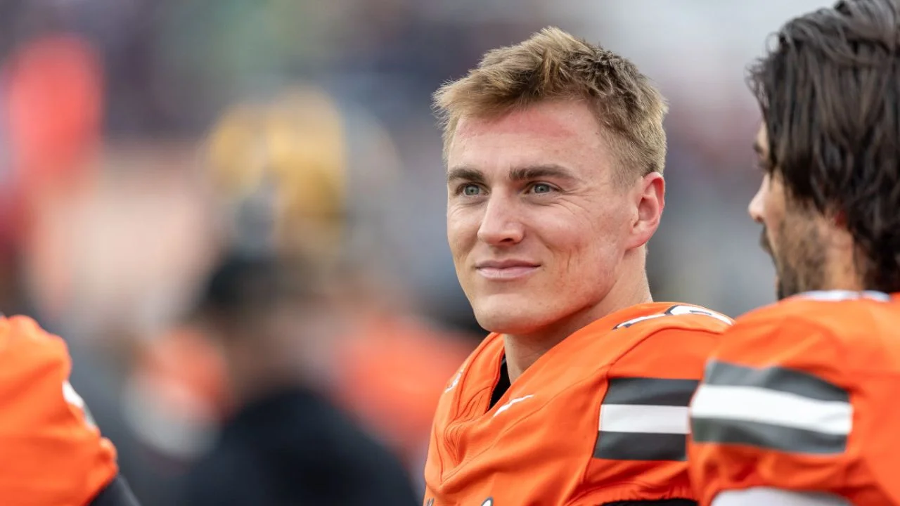 NFL News: Denver Broncos' Bo Nix, New Star Drawing Striking Comparisons ...