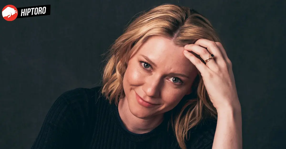 Who is Valorie Curry? Meet 'Firecracker' From 'The Boys' Season 4