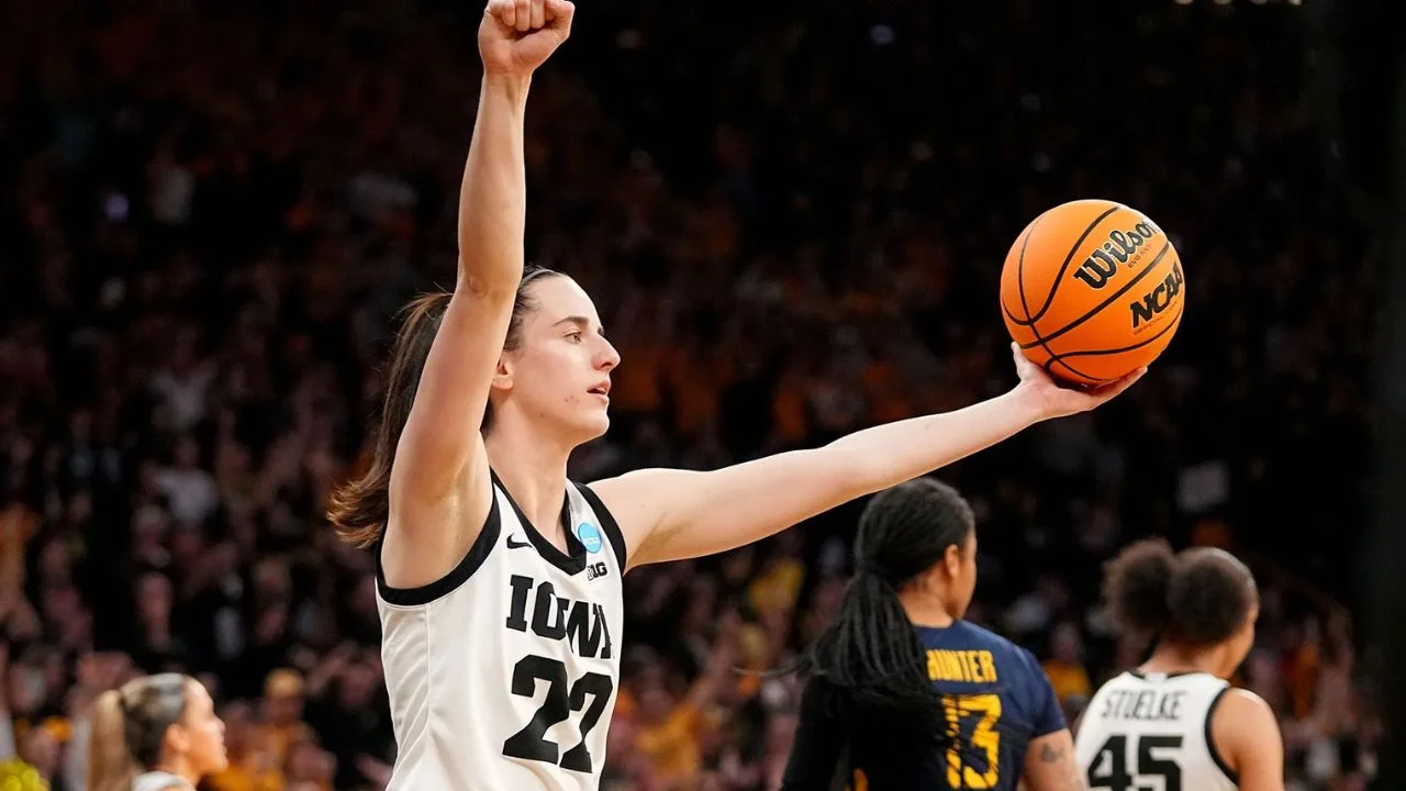 WNBA News: A New Generation of Rising Athletes Take Over Women's ...