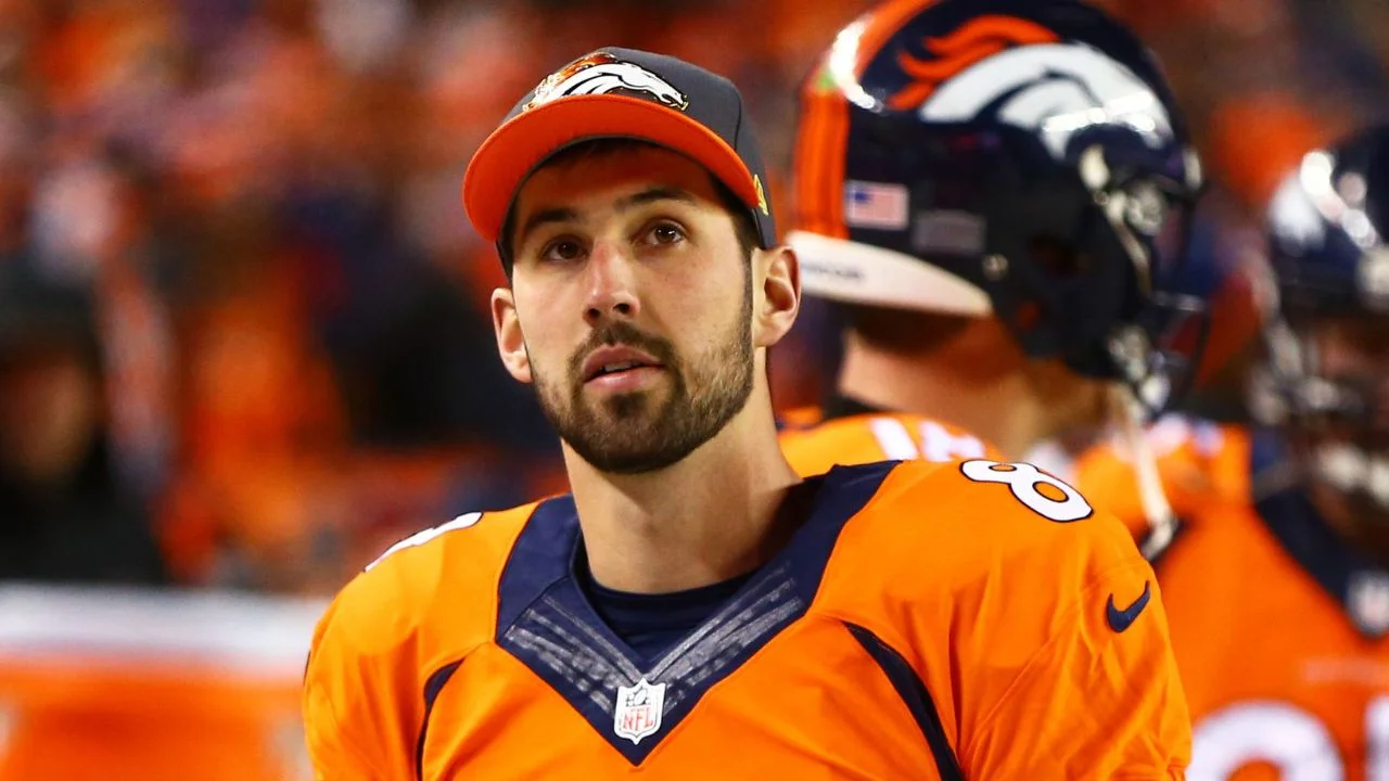 NFL News: Brandon McManus Released By Washington Commanders Amid Legal ...